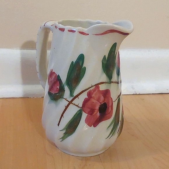 Blue Ridge Southern Potteries | Dining | Blue Ridge Southern Potteries ...
